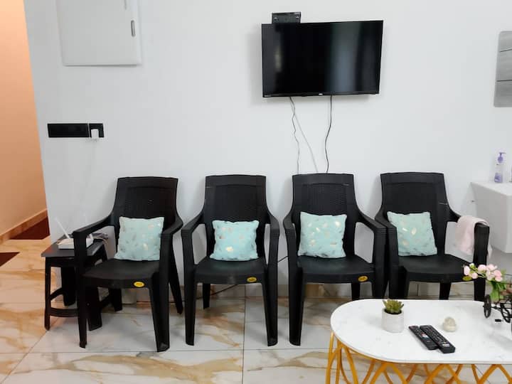 Alora1356 - Kochi, India