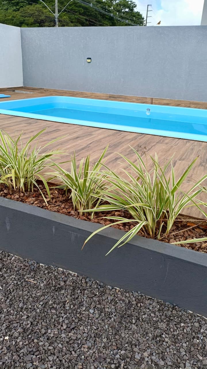 Mais Que  Estadia: Conforto E Cuidado - Foz do Iguaçu