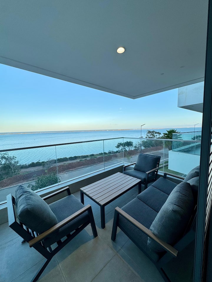 Marchica Med Atalayoun Resort - Melilla