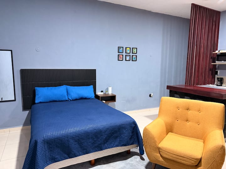 Cuarto Xico (C) - Campeche