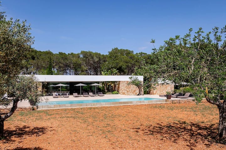 Can Rafalet - Santa Eulària des Riu