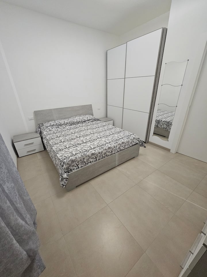 Casina Di Follonica · Accogliente E Luminosa - Follonica
