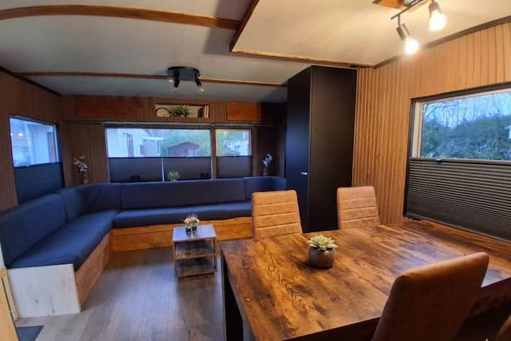 Stacaravan Schoonloo, Volledig Gerenoveerd - Assen