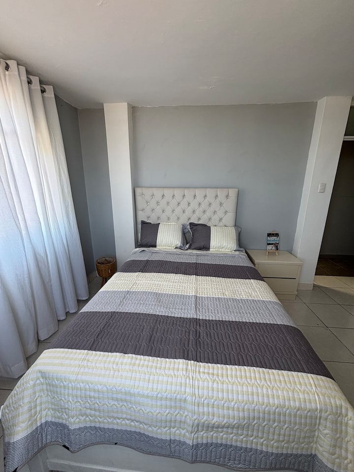 Habitación Huéspedes #03 - Ilo