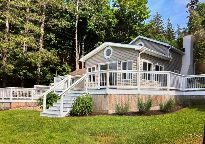 Kindred Cottage - A Sweet And Relaxing Home Away - Hamilton, NY