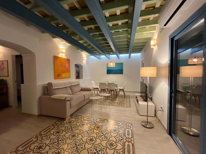 Casa Rural La Aduana Del Guadiana - Alcoutim