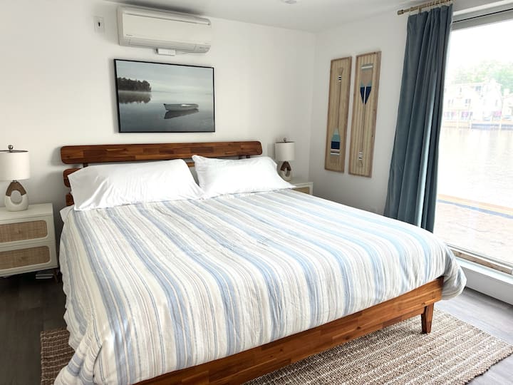 Simply Saugy - A Relaxing Saugatuck Getaway! - Douglas, MI