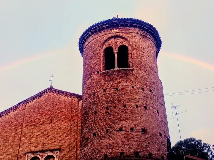 Casa Stella - Ravenne