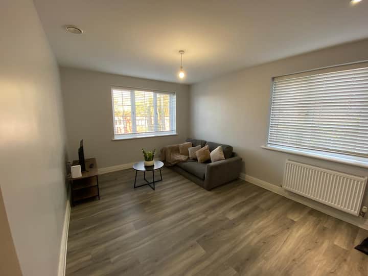 48 Crawley Green Road Sycamore Court Flat 12 - 던스터블