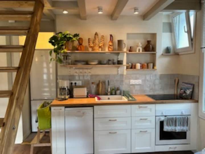 Le Hibou Du Lac Marion - Biarritz