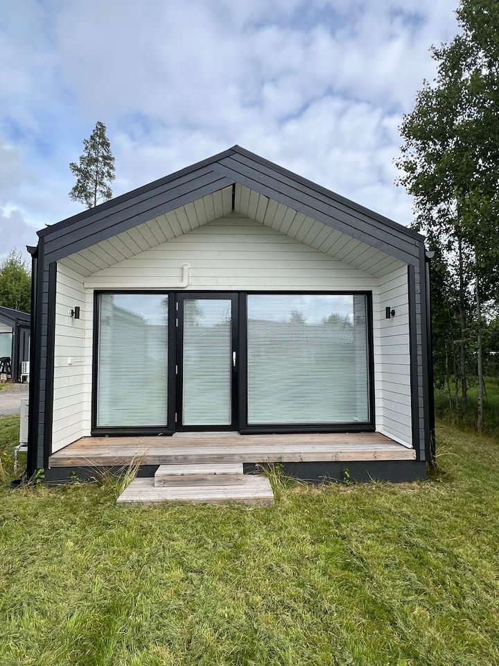 Omaa Rauhaa Vain 30min Lentokentältä! - Tuusula