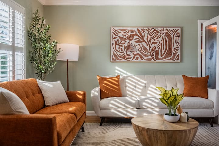 Fairmount Manor In Downtown Lakeland - Lakeland, FL