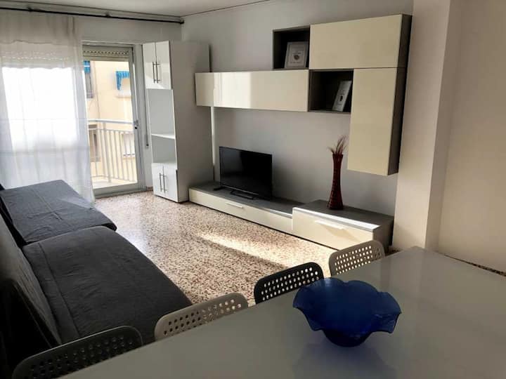 4h - Mann 5º | 8-10 Personas - Oliva