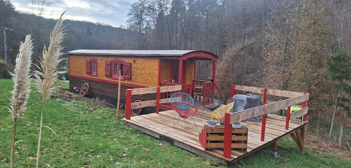 "Bambolina" - Marche-en-Famenne