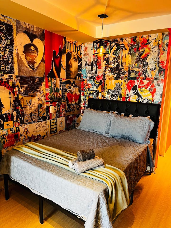 1205 Vargas - Rio / Galeão – Tom Jobim Airport (GIG)