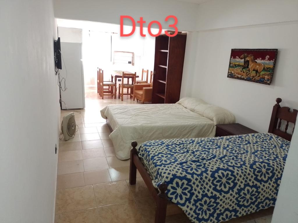 Departamentos monoambientes! Lucila del Mar - Appartements à louer à La ...