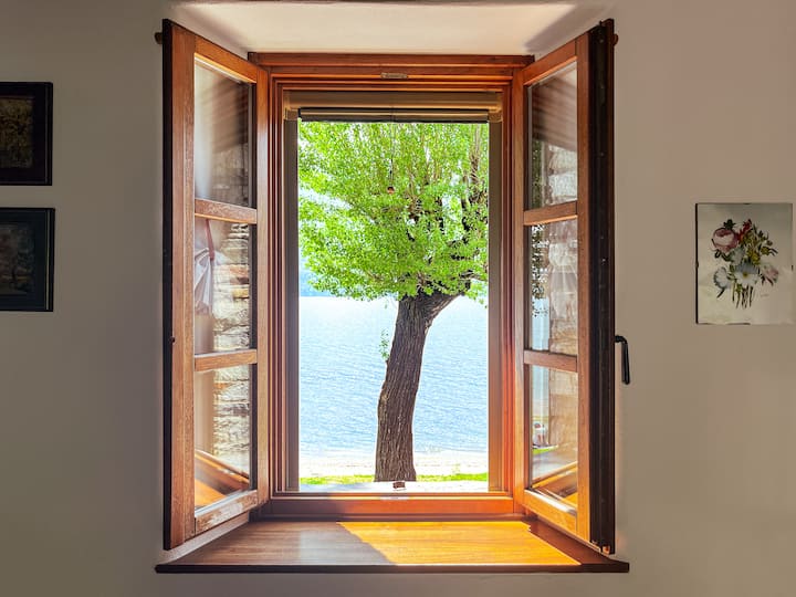 Casa Giuliana - Domaso