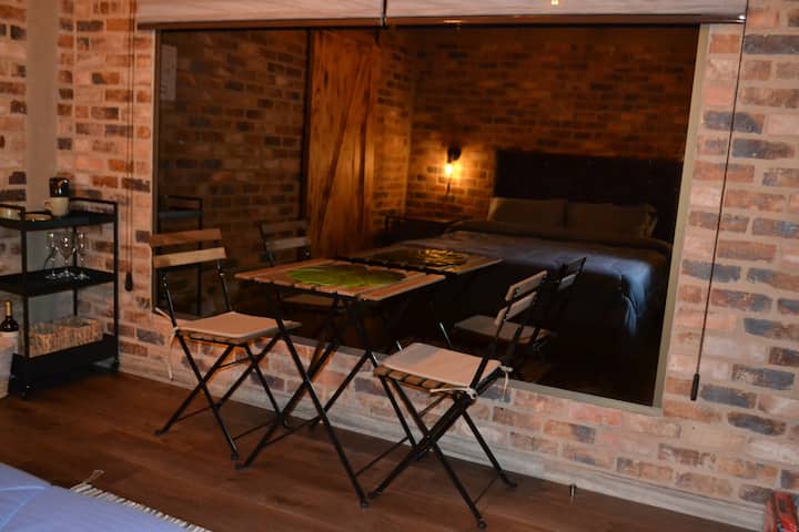 El Cielo, Cabaña Luna - Tota