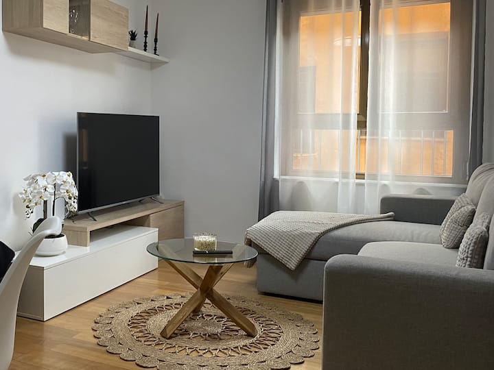 Rua 45 By Aroom Vut-le-1031 - Universidad de León (ULe)