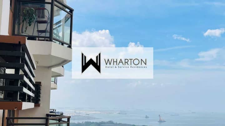 The Radiance Manila Bay Wharton Hotel S17 Superior - Manila