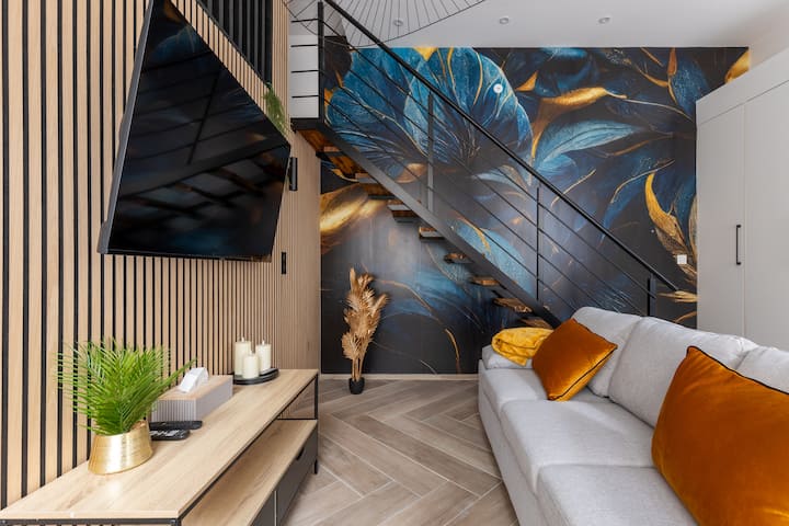 L’envol De Lysa - Metz Hyper Centre - 4p - 메스