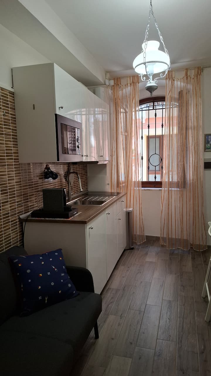 Restituta Cozy Home - Cagliari