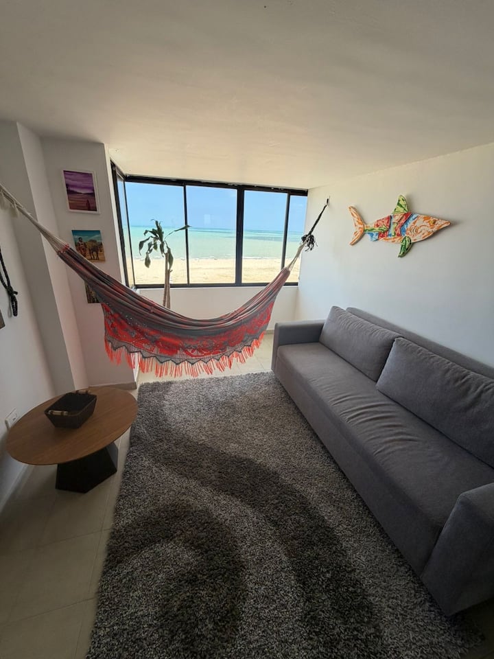 Apartamento Frente Al Mar - Riohacha