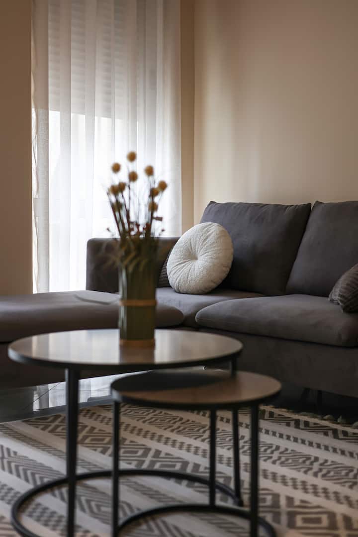 Rolei Apartment~steps From The Sea ~Vollga, Durres - Albania