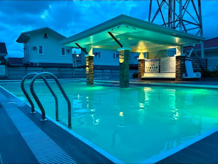 Beachside Cozy House Staycation Panglao Bohol - Philippines