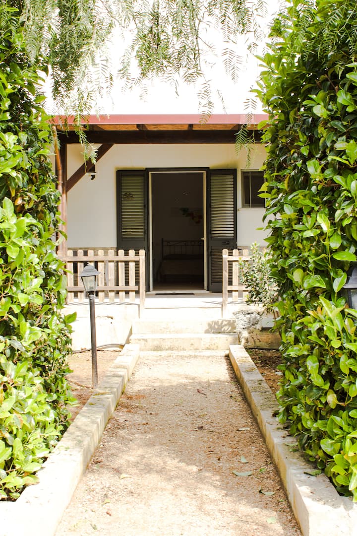 Li Rusciuli - Galatina