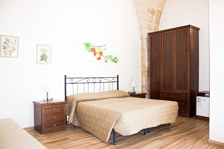 Li Rusciuli - Galatina