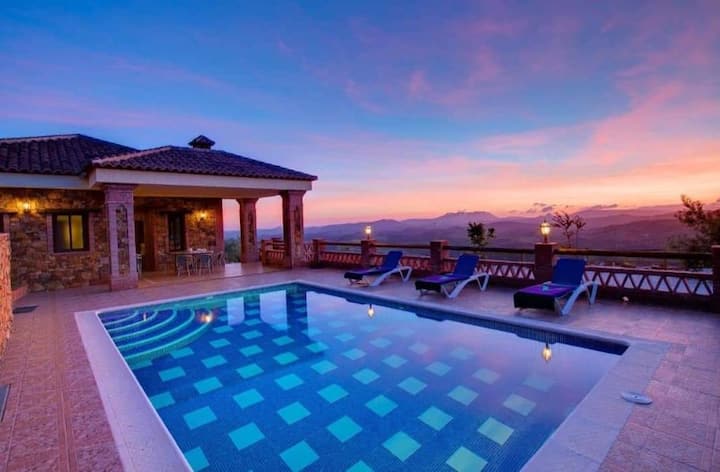 Casa Rural La Olgava - El Gastor