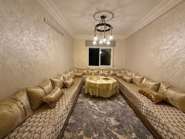 House Gouter - Sefrou