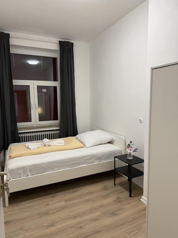 Private 5-bedroom Apartment In Cologne City Center - Köln