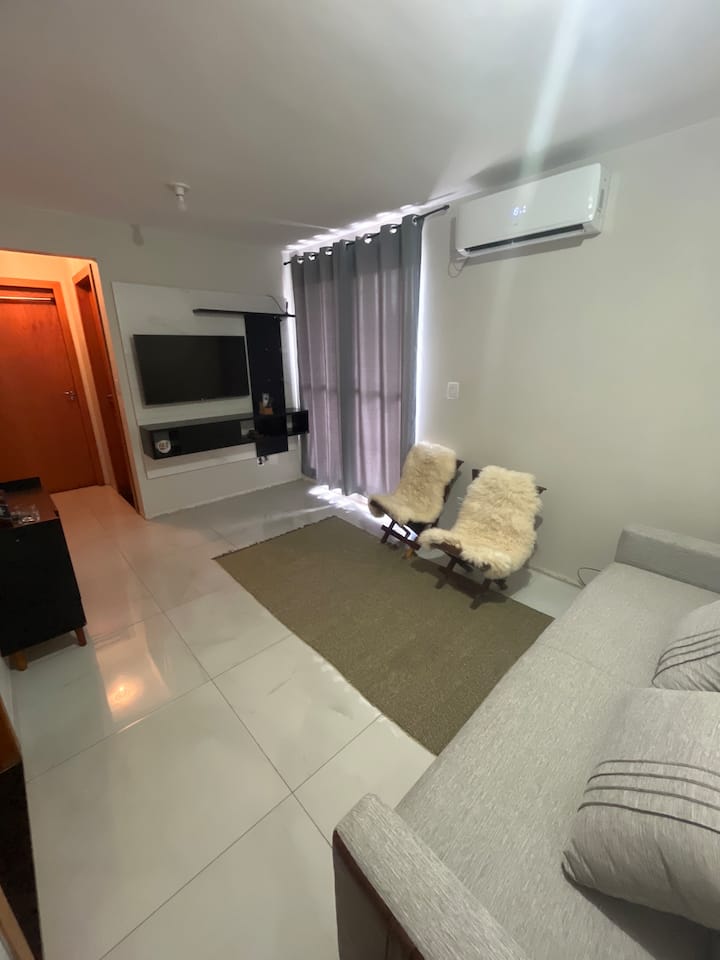 ÓTimo Apartamento Para Você E Sua Família - Alegrete