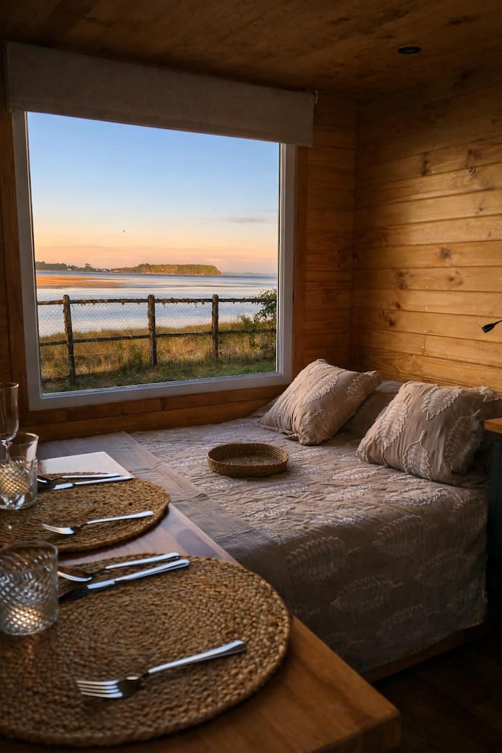 Refugio Boutique Para Dos - Les Lacs