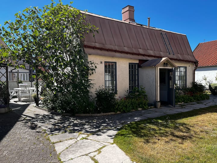 Hus Mitt I Världsarvet! - Visby