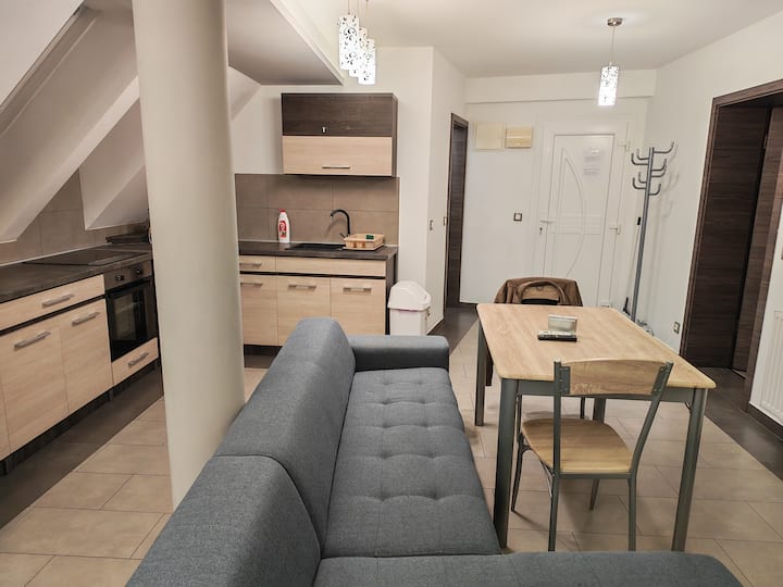 Willow 2br - Team Stays - Kecskemét