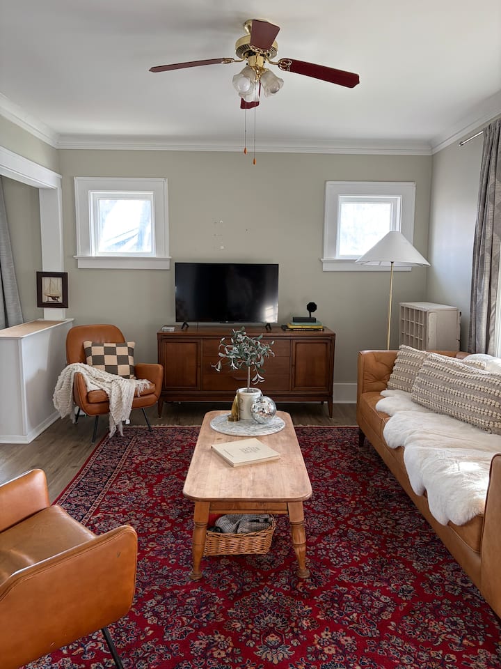 Charming & Peaceful Apartment - Rochester, NY