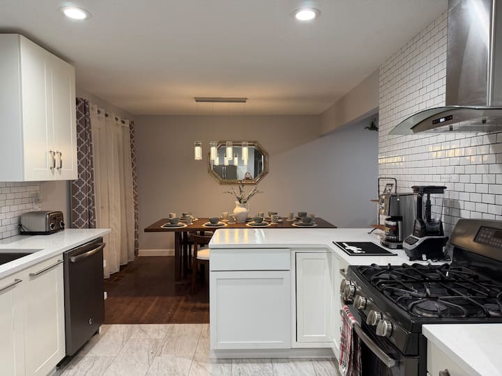 Home At Fridley - Blaine, MN