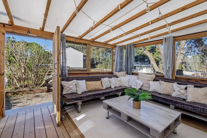 Tulum - Playa Del Carmen - Mobil-home De Standing - Puget-sur-Argens