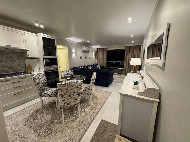 Apartment In Smouha With Open Views - Alexandria