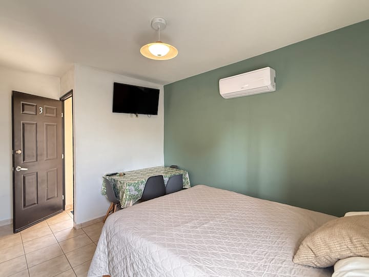 Loft En Renta Zona Residencial - Mexico