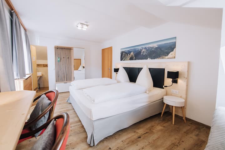 Pension Bavaria - Mittenwald