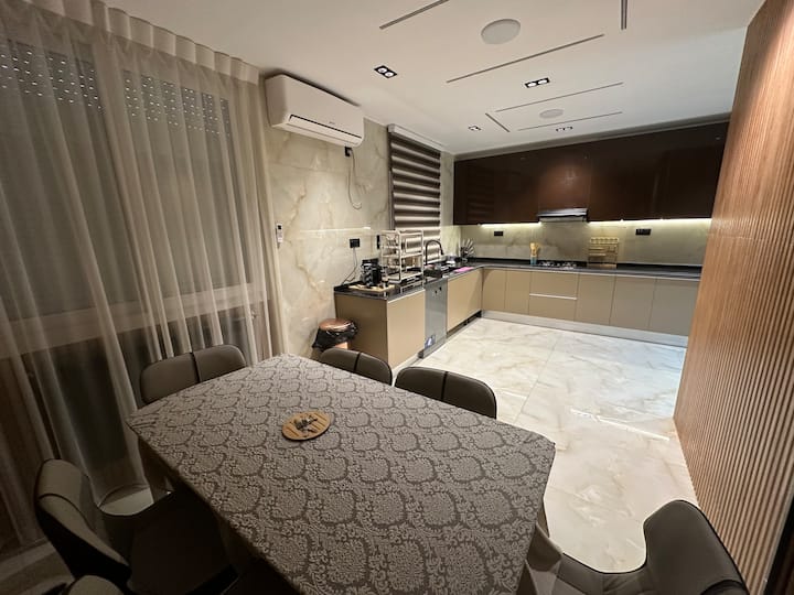 Duplex El Achour - Algiers