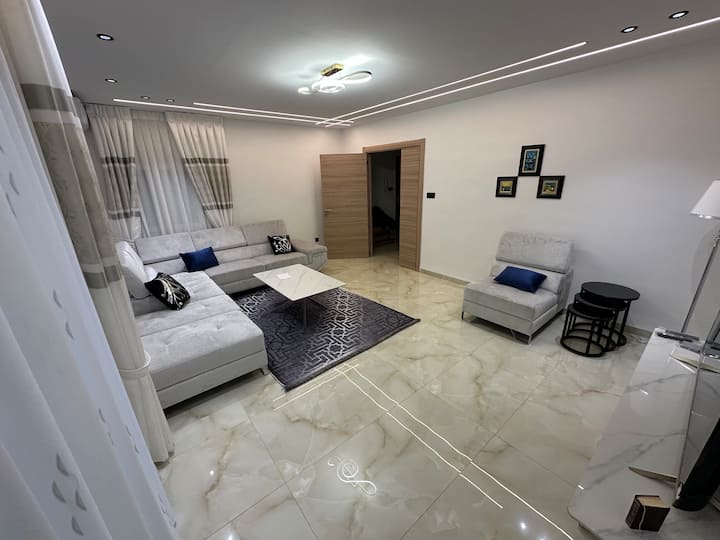 Duplex Oued Romane - Alger