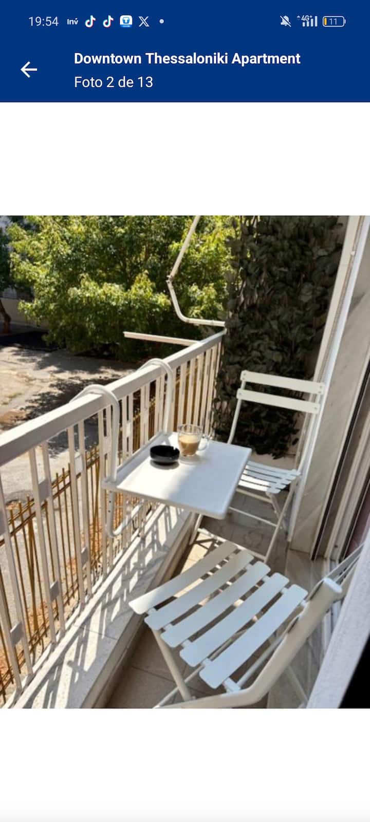 Alquiler Por Temporada Cerca De La Iglesia - Città di Castello