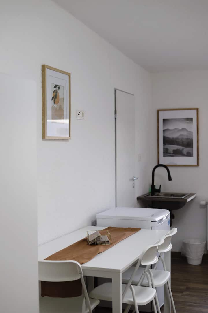 Dreibett Zimmer Hannover Mit Eigenem Bad - 漢諾威