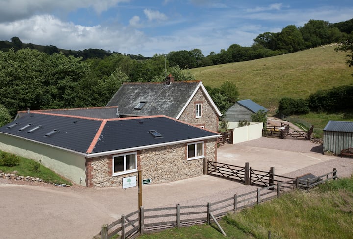 Mincombe Barn Bed & Breakfast - Sidmouth