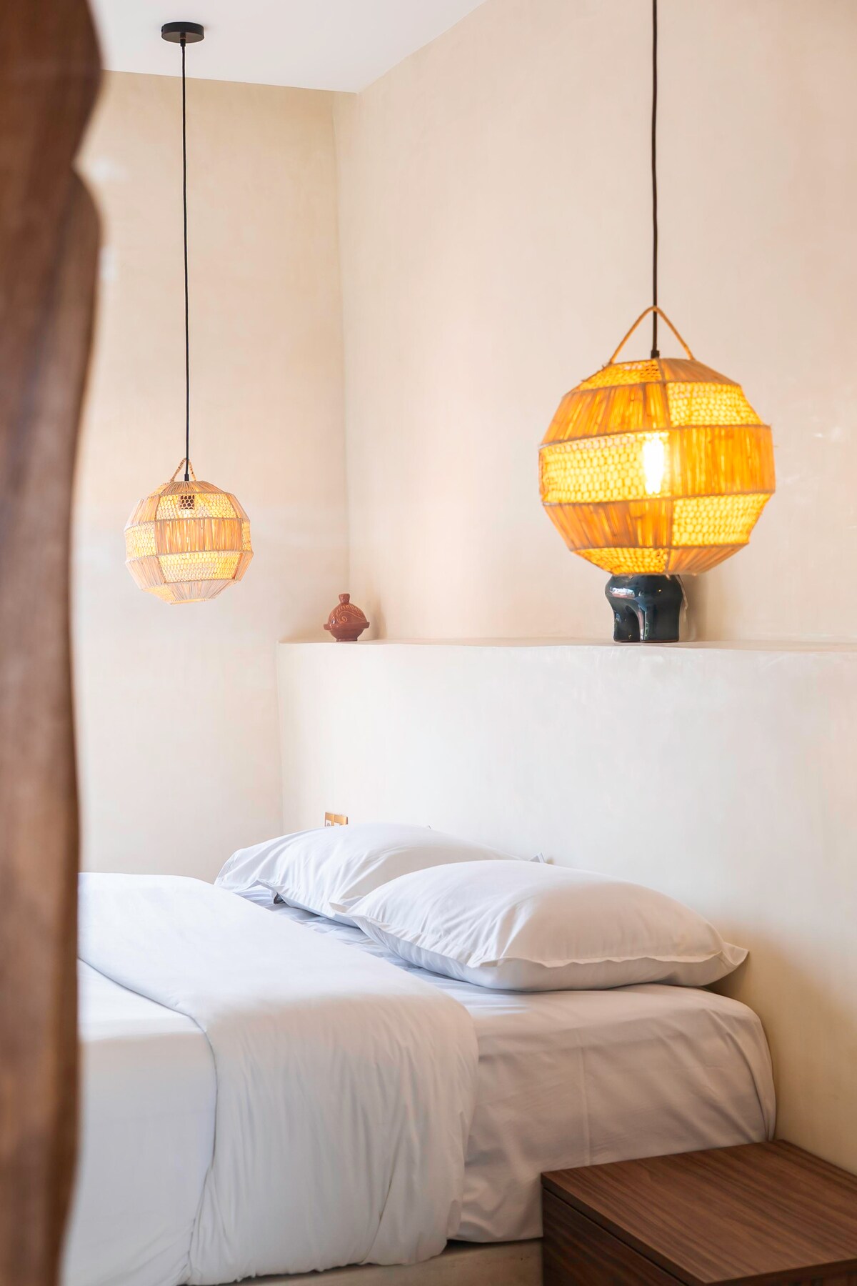 Studio cosy avec vue magnifique ! - Appartements à louer à Marrakech ...
